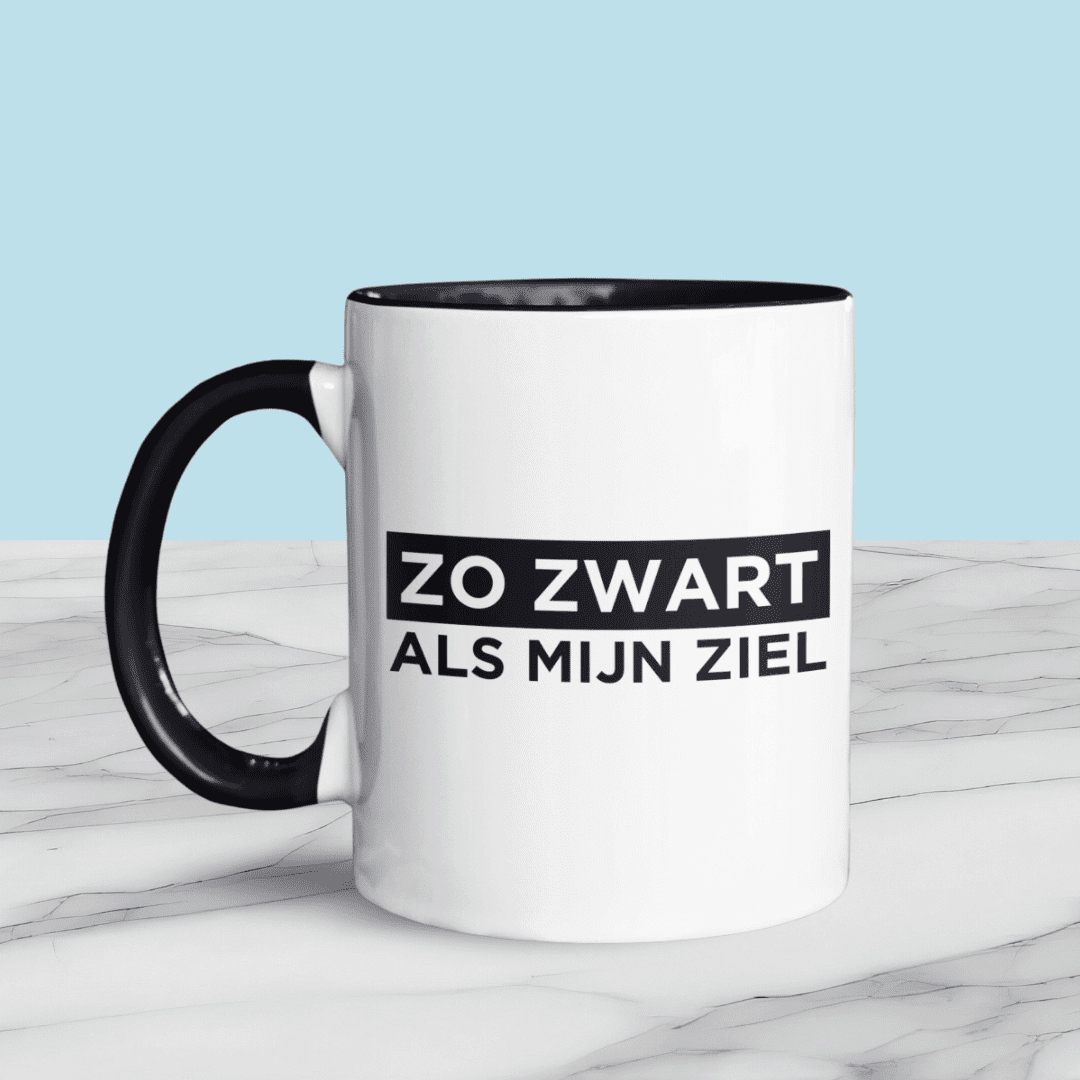 NietMokken.nl - Grappige & leuke mokken voor iedere gelegenheid