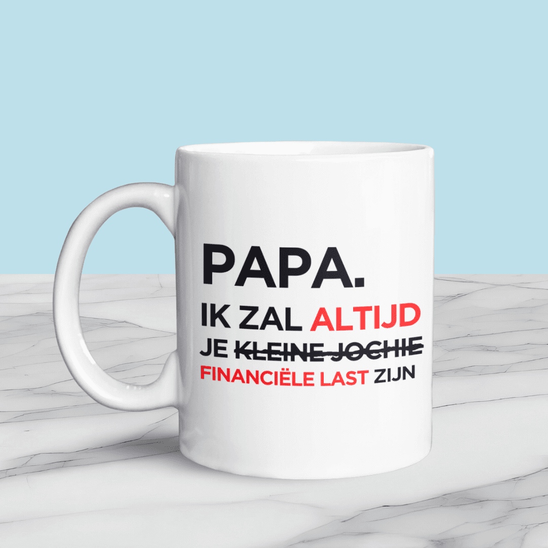 NietMokken.nl - Grappige & leuke mokken voor iedere gelegenheid