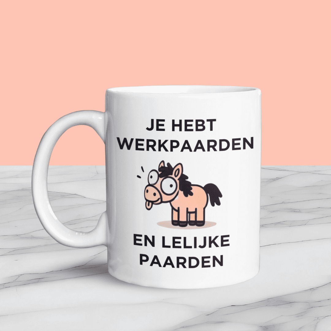 NietMokken.nl - Grappige & leuke mokken voor iedere gelegenheid