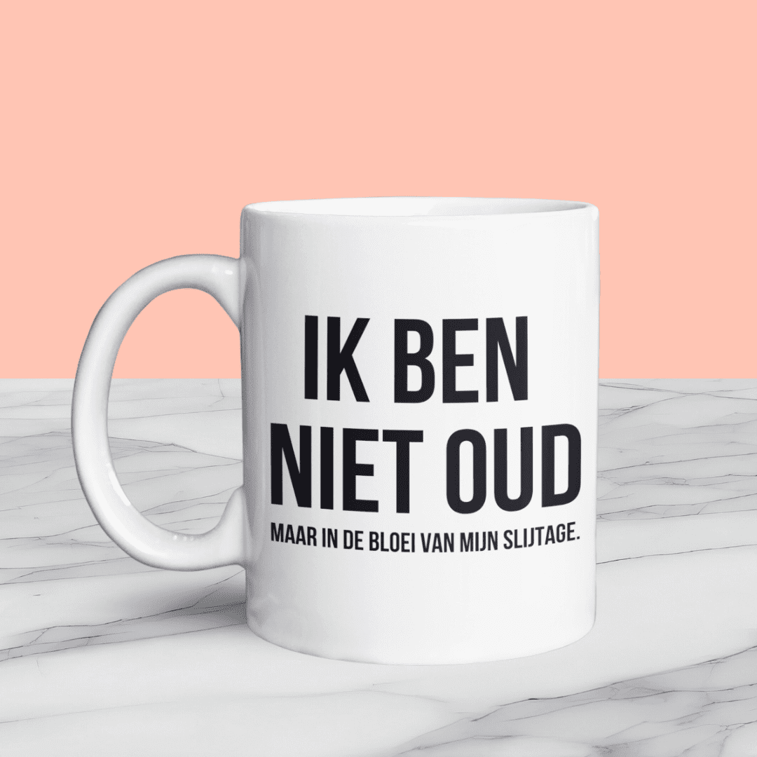 NietMokken.nl - Grappige & leuke mokken voor iedere gelegenheid