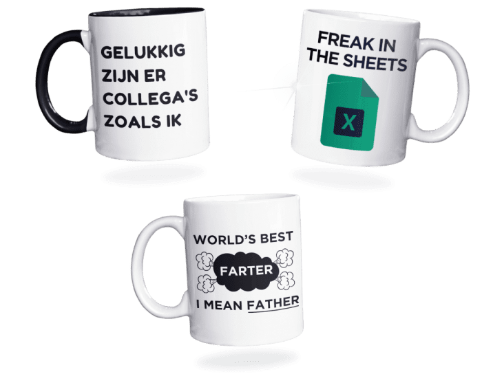 NietMokken.nl - Grappige & leuke mokken voor iedere gelegenheid