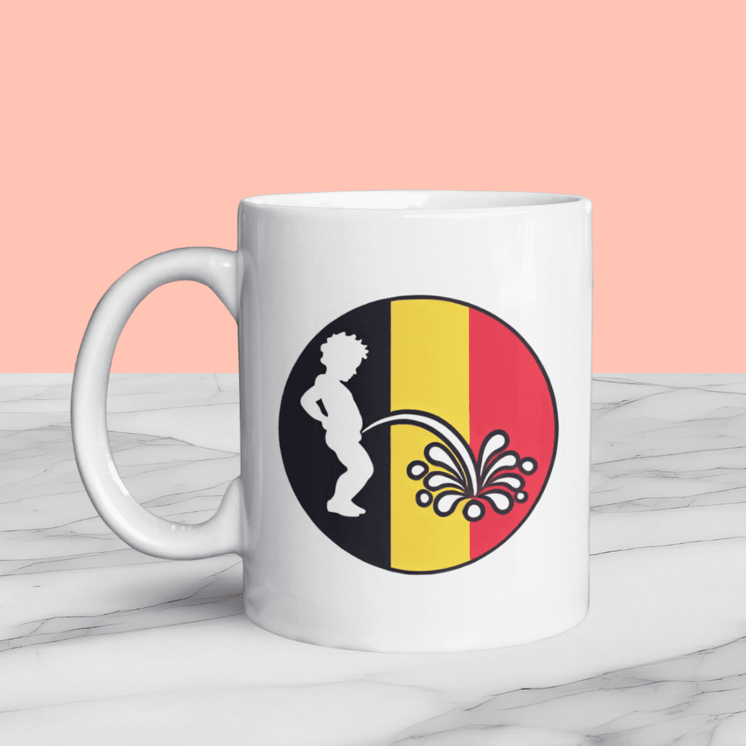 NietMokken.nl - Grappige & leuke mokken voor iedere gelegenheid