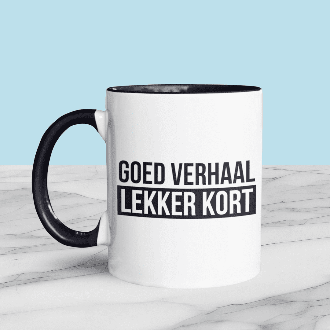 NietMokken.nl - Grappige & leuke mokken voor iedere gelegenheid