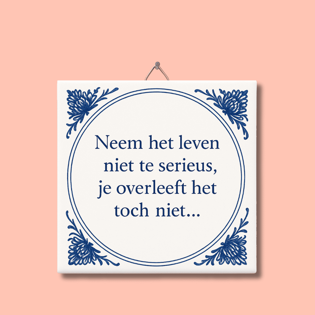 NietMokken.nl - Grappige & leuke mokken voor iedere gelegenheid