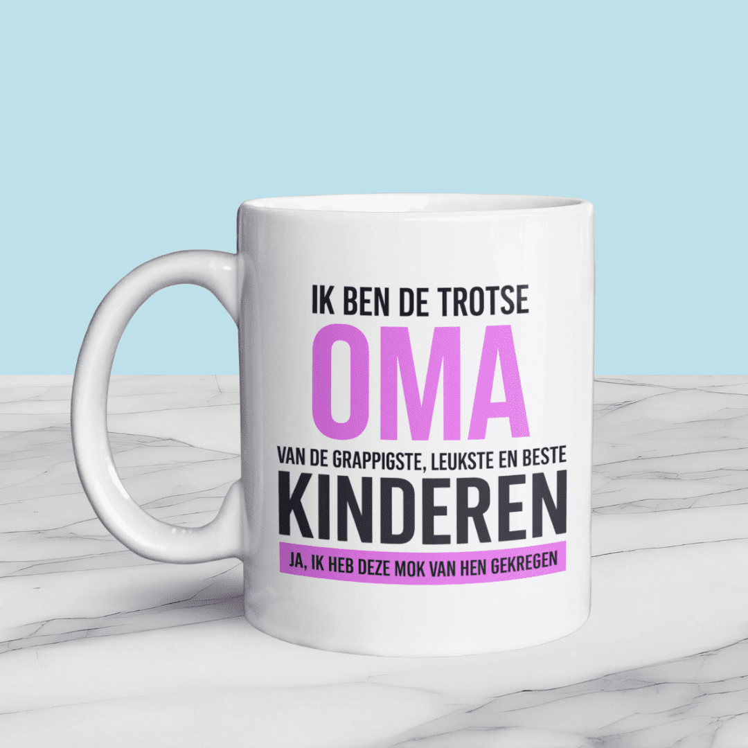 NietMokken.nl - Grappige & leuke mokken voor iedere gelegenheid