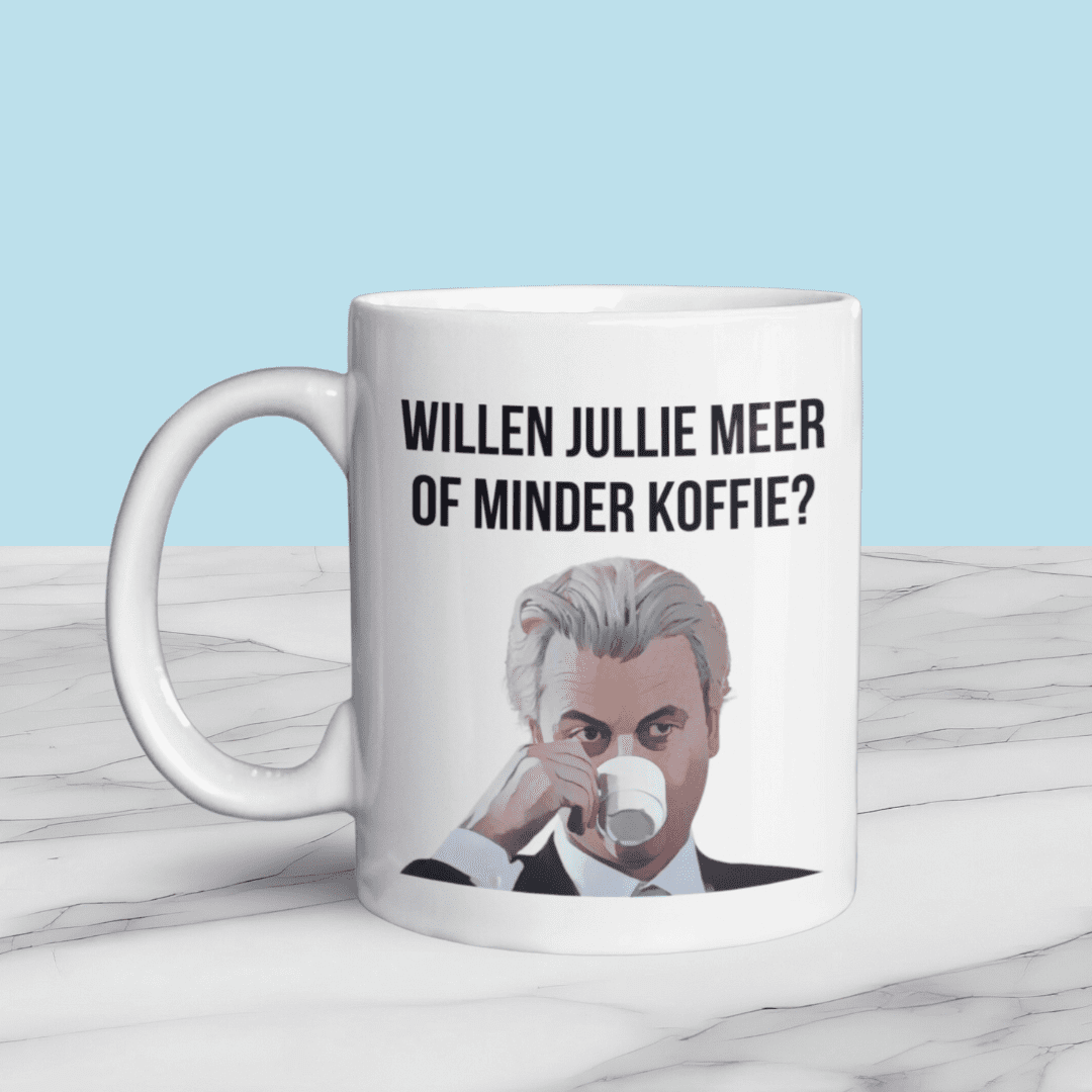 NietMokken.nl - Grappige & leuke mokken voor iedere gelegenheid