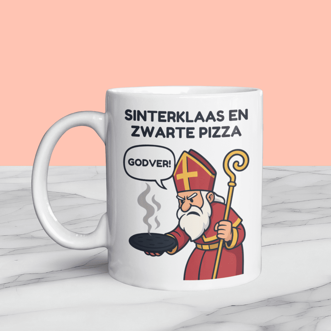 NietMokken.nl - Grappige & leuke mokken voor iedere gelegenheid